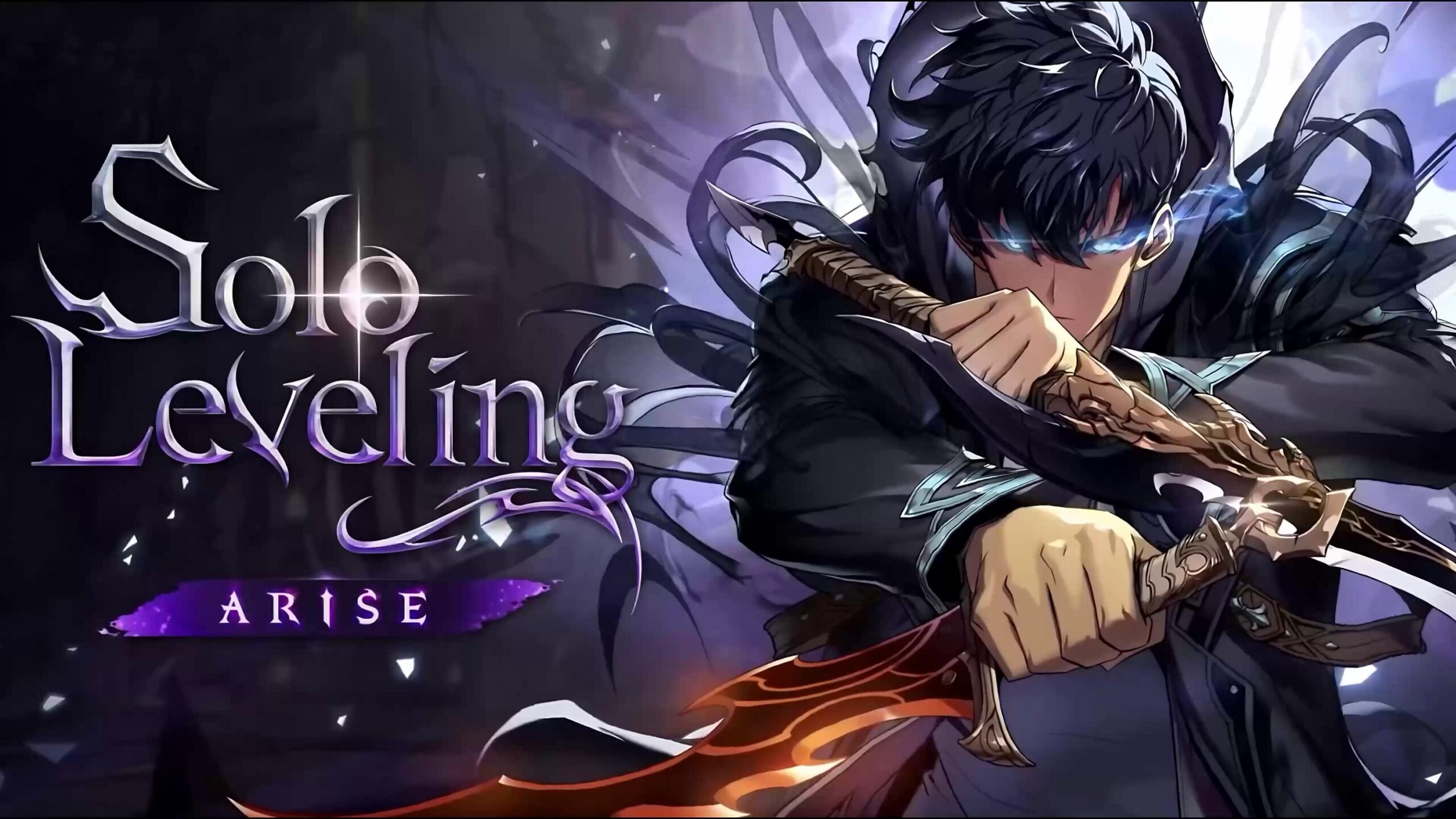 ตัวละครหลักใน Solo Leveling: ARISE