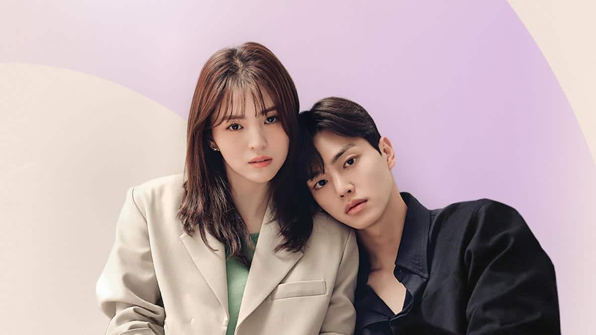 รีวิวซีรีส์เรื่อง Nevertheless รักนี้ห้ามไม่ได้